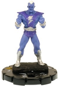 Magus - Secret Invasion - Heroclix