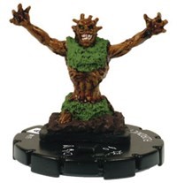 Floronic Man - Arkham Asylum - Heroclix