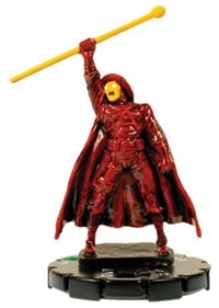 Anarky - Arkham Asylum - Heroclix