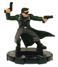 Hitman - Arkham Asylum - Heroclix