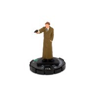 The Holiday Killer - Brave and the Bold - Heroclix