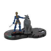 Goodness and Mercy - Brave and the Bold - Heroclix