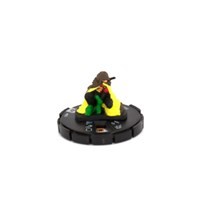 Robin - Brave and the Bold - Heroclix