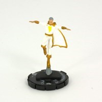 The Wizard Shazam! - Brave and the Bold - Heroclix