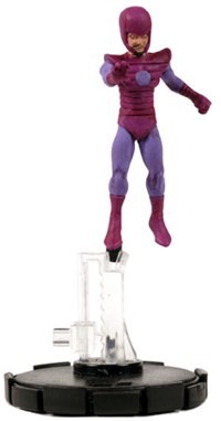 Wingless Wizard - Sinister - Heroclix