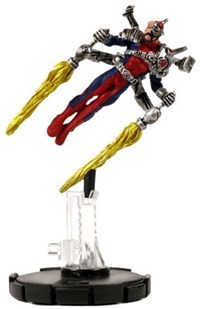 Fixer - Sinister - Heroclix