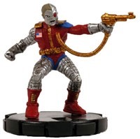 Deathlok - Sinister - Heroclix