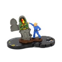 Mister Miracle and Oberon - Brave and the Bold - Heroclix