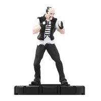 Knot Top - Watchmen - Heroclix