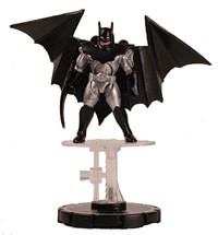 Batman - Unleashed - Heroclix