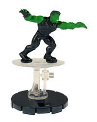Hulkling - Avengers - Heroclix