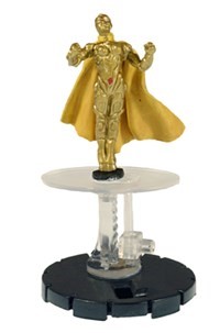 Vision - Avengers - Heroclix