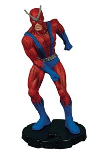 Giant-Man - Avengers - Heroclix