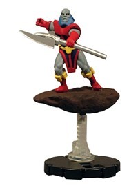 Terrax the Tamer - Avengers - Heroclix