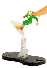 Chronos - Justice League - Heroclix