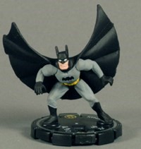 Batman - Origin - Heroclix