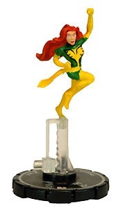 Phoenix - Xplosion - Heroclix