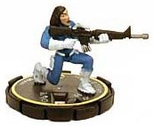 SHIELD Medic - Infinity challenge - Heroclix
