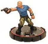 Henchman - Infinity challenge - Heroclix