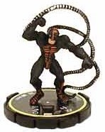 Constrictor - Infinity challenge - Heroclix