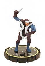 Boomerang - Infinity challenge - Heroclix