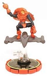 Hobgoblin - Infinity challenge - Heroclix