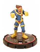 Cyclops - Infinity challenge - Heroclix