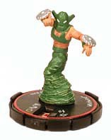 Whirlwind - Infinity challenge - Heroclix