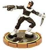 Bullseye - Infinity challenge - Heroclix