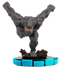 Rhino - Sinister - Heroclix
