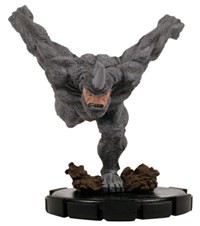Aleksei Mikhailovich - Sinister - Heroclix