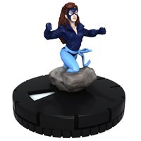 Shadowcat - Wolverine and the X-Men - Heroclix