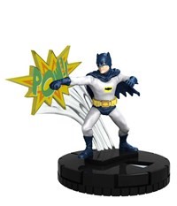 Batman - Batman Classic TV - Heroclix
