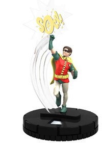 Robin - Batman Classic TV - Heroclix