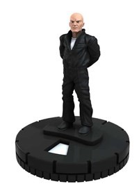 Lex Luthor - Superman Quick-Start Kit - Heroclix