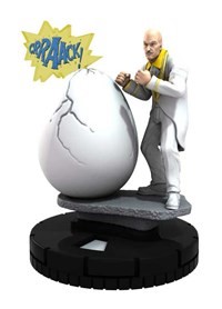 Egghead - Batman Classic TV - Heroclix