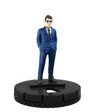 Bad Samaritan - Batman - Heroclix