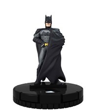 Batman - Batman: Streets of Gotham - Heroclix