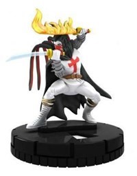 Azrael - Batman - Heroclix