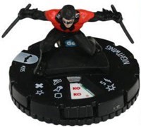 Nightwing - Batman - Heroclix