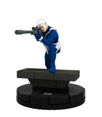 David Cain - Batman: Streets of Gotham - Heroclix