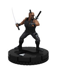 Blade - Amazing Spider-Man - Heroclix
