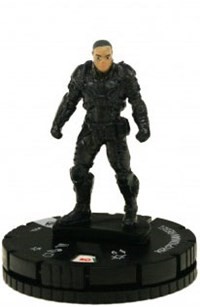 Kryptonian Rebel - Man of Steel - Heroclix