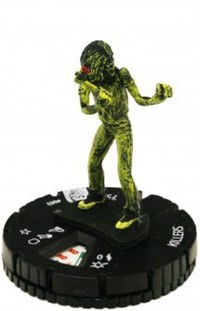 Killers - Iron Maiden - Heroclix