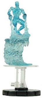 Iceman - Xplosion - Heroclix