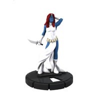 Mystique - Giant-Size X-Men - Heroclix