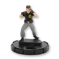 Maxwell Lord - Superman - Heroclix