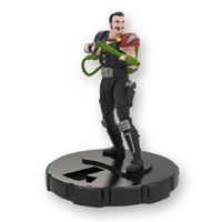 Comedian - Fast Forces: Watchmen - Heroclix