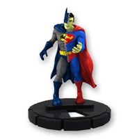 Composite Superman - Superman - Heroclix