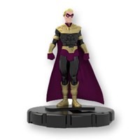 Ozymandias - Fast Forces: Watchmen - Heroclix